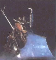 Shunt | Ultimate Robot Archive Wikia | Fandom