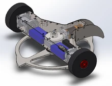 NightWing | Ultimate Robot Archive Wikia | Fandom