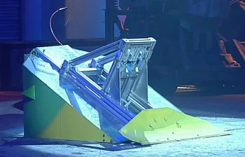 Ripper | Ultimate Robot Archive Wikia | Fandom