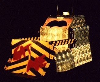 Behemoth | Ultimate Robot Archive Wikia | Fandom