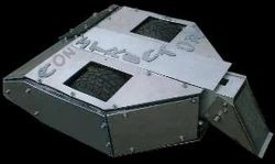 Constrictor | Ultimate Robot Archive Wikia | Fandom