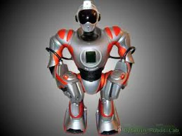 RS Media | Ultimate Robot Archive Wikia | Fandom