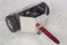 Gremlin (Lightweight) | Ultimate Robot Archive Wikia | Fandom