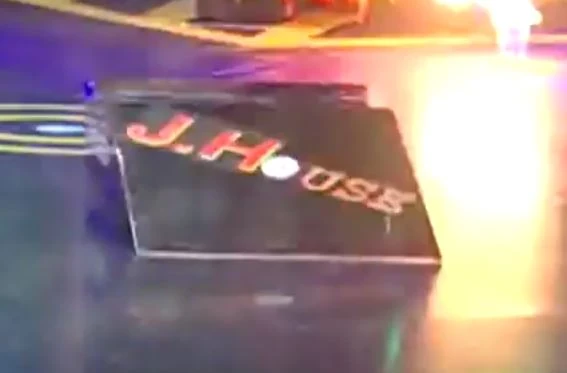 J House | Ultimate Robot Archive Wikia | Fandom