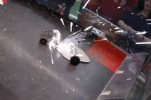 NightWing | Ultimate Robot Archive Wikia | Fandom