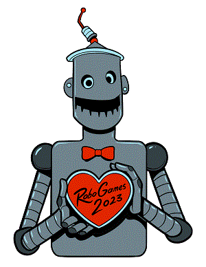 RoboGames 2023 | Ultimate Robot Archive Wikia | Fandom