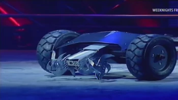 Abaddon (UK) | Ultimate Robot Archive Wikia | Fandom