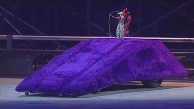 Purple Predator | Ultimate Robot Archive Wikia | Fandom