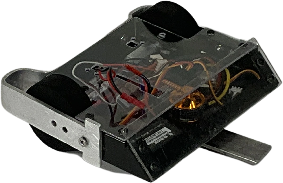 Osiris (Beetleweight) | Ultimate Robot Archive Wikia | Fandom