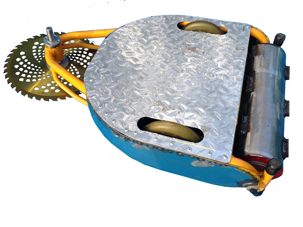 Hydra (Australia) | Ultimate Robot Archive Wikia | Fandom