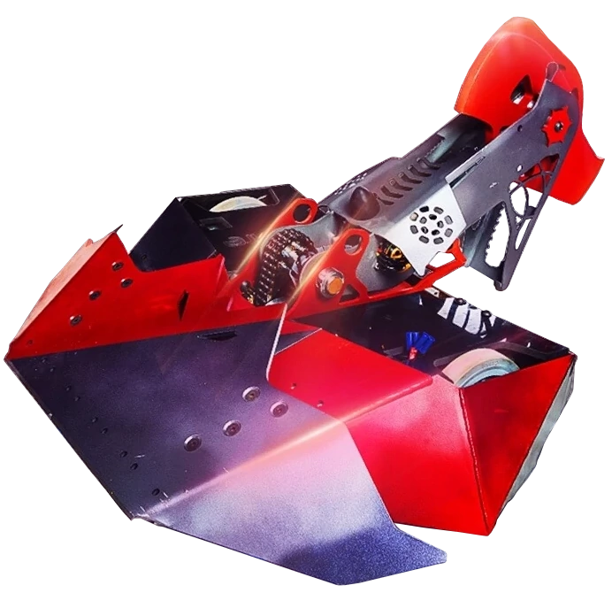 Bonfire | Ultimate Robot Archive Wikia | Fandom