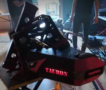 Monsoon | Ultimate Robot Archive Wikia | Fandom