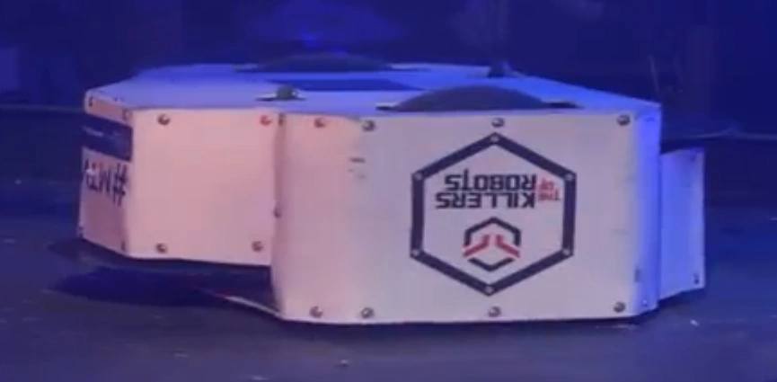 TKOR | Ultimate Robot Archive Wikia | Fandom