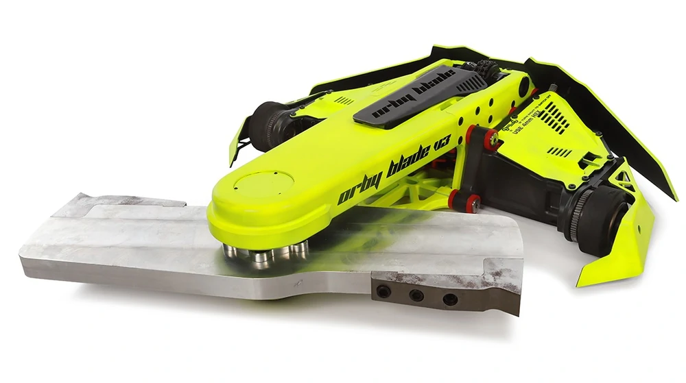 Category:Robots with Horizontal Spinning Weapons | Ultimate Robot ...