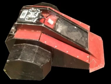 Gravity | Ultimate Robot Archive Wikia | Fandom