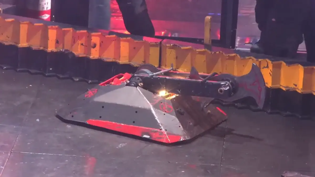 DOOM | Ultimate Robot Archive Wikia | Fandom