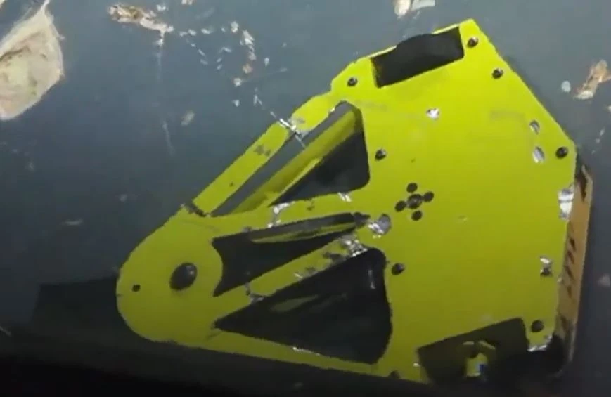 Robot Wars Series 3 | Ultimate Robot Archive Wikia | Fandom