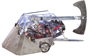 Category:BattleBots ABC Season 1 Applicants | Ultimate Robot Archive ...