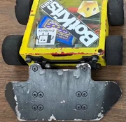 Luma Robotics | Ultimate Robot Archive Wikia | Fandom