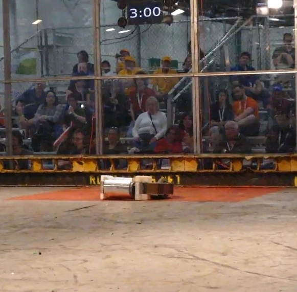 Deviled Egg | Ultimate Robot Archive Wikia | Fandom