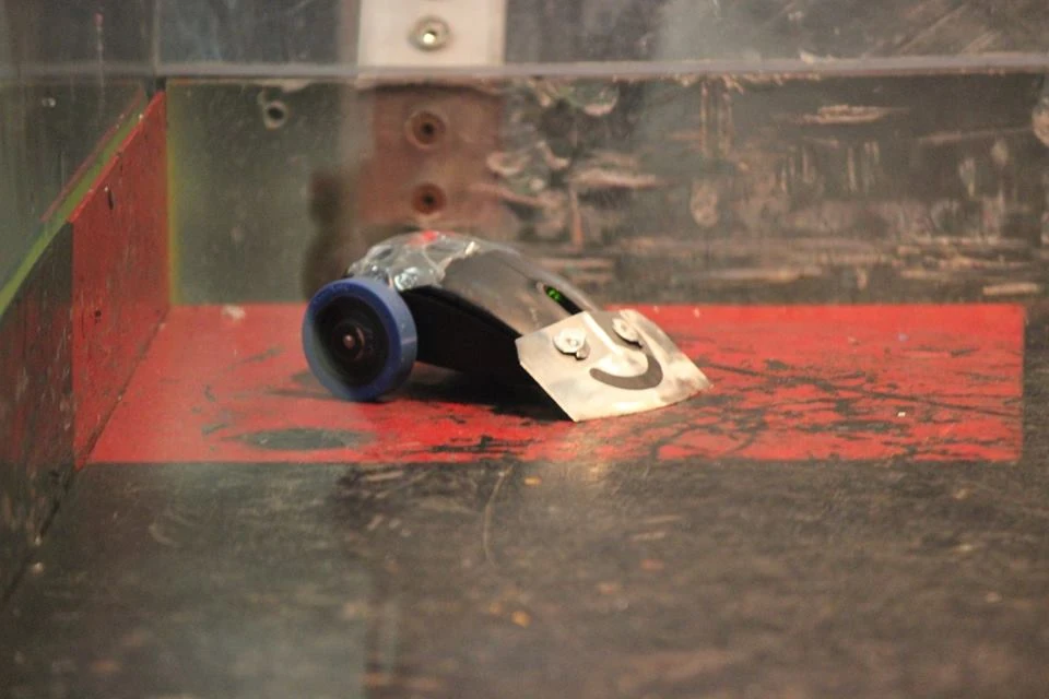 Mouseketeer | Ultimate Robot Archive Wikia | Fandom