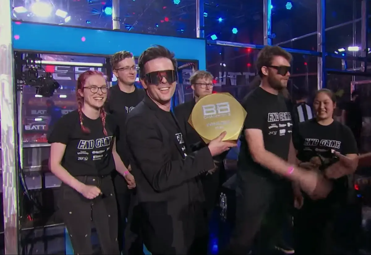 Category:US Robot Wars 1994 competitors | Ultimate Robot Archive Wikia ...