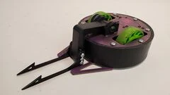 Murple | Ultimate Robot Archive Wikia | Fandom