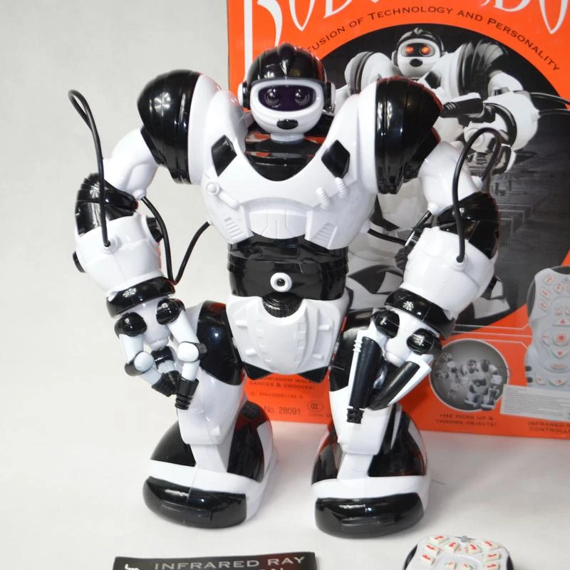 Robowisdom | Ultimate Robot Archive Wikia | Fandom