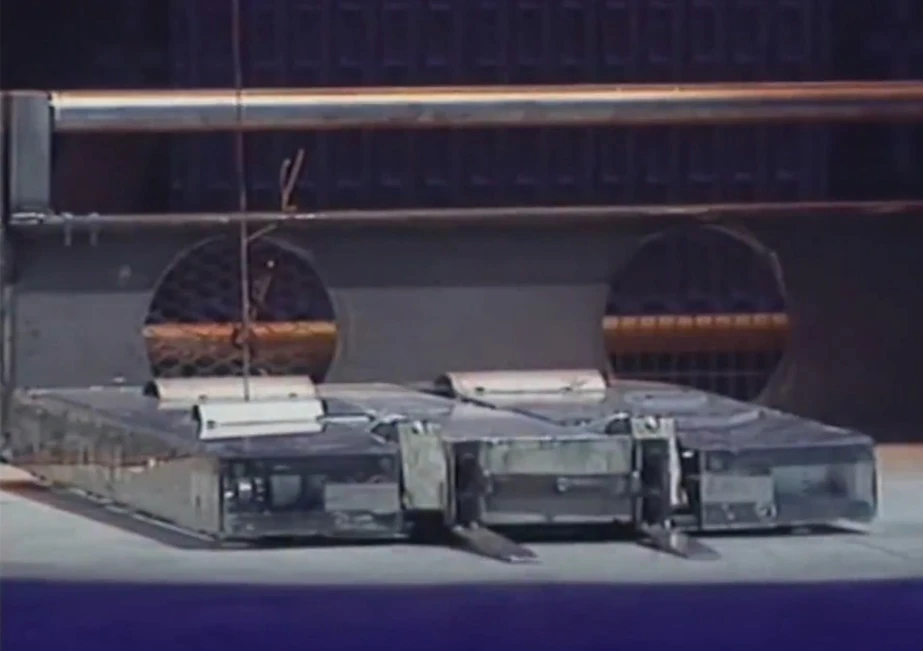 Griffon | Ultimate Robot Archive Wikia | Fandom