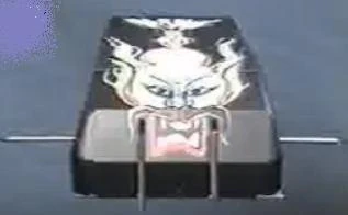 Shogun | Ultimate Robot Archive Wikia | Fandom