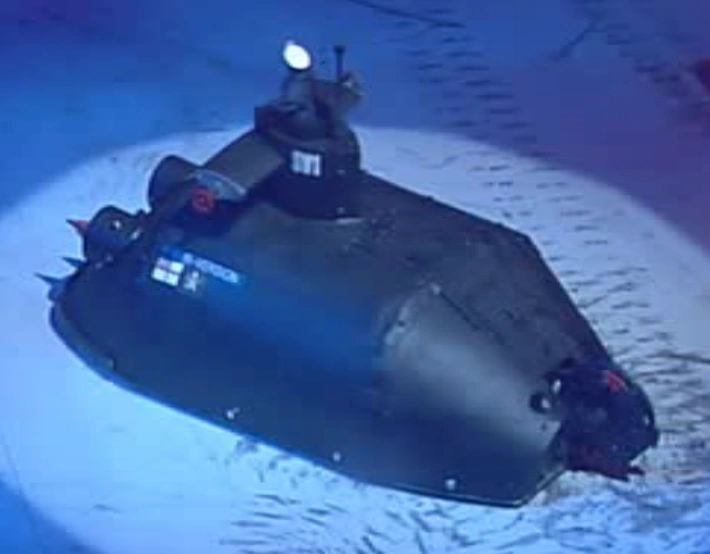 Sub-Version | Ultimate Robot Archive Wikia | Fandom