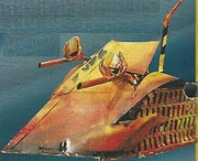 Napalm | Ultimate Robot Archive Wikia | Fandom