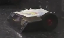 Rainbow Barf | Ultimate Robot Archive Wikia | Fandom