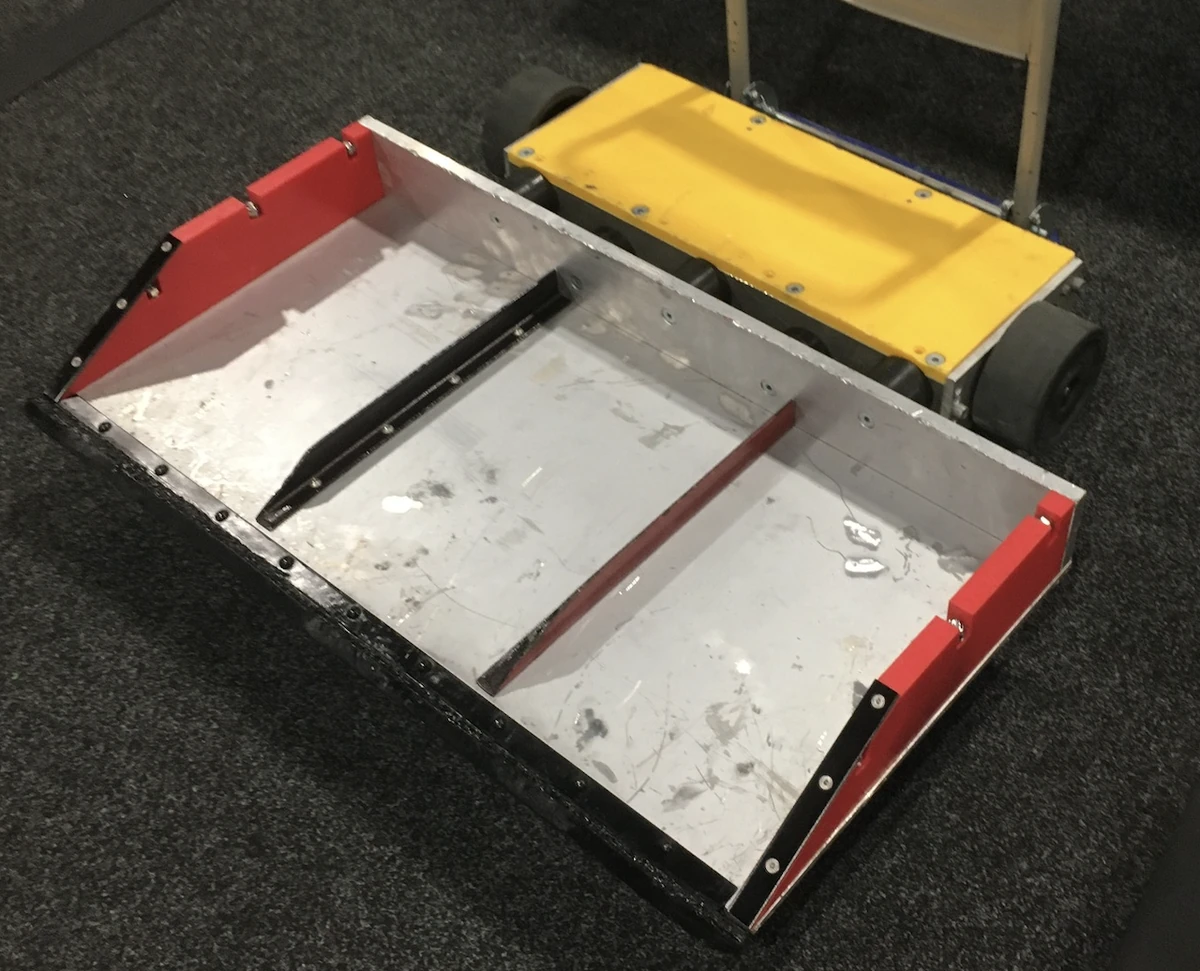 Jackpot | Ultimate Robot Archive Wikia | Fandom