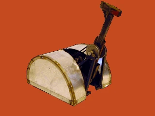 Axe-C-Dent | Ultimate Robot Archive Wikia | Fandom