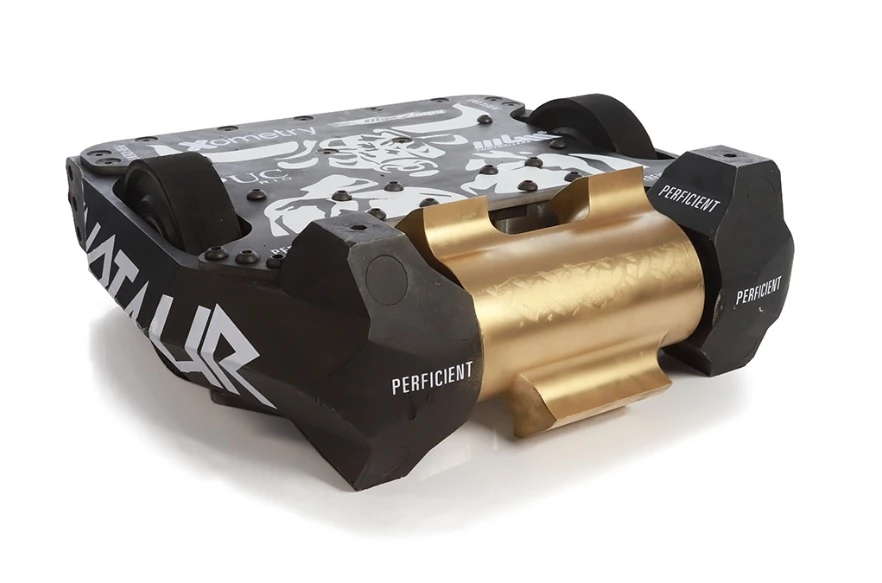 Minotaur (Brazil) | Ultimate Robot Archive Wikia | Fandom