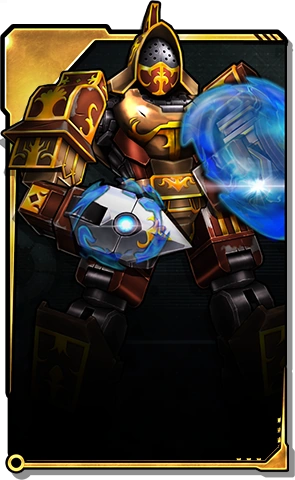 Thraex | Ultimate Robot Fighting Wiki | Fandom