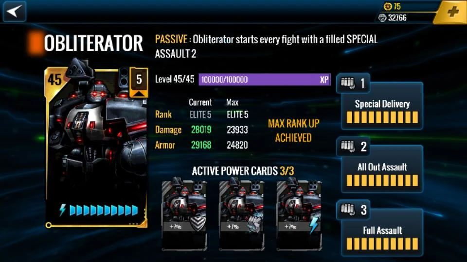 Post your favorite Robot | Ultimate Robot Fighting Wiki | Fandom