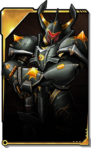 Siege Lord | Ultimate Robot Fighting Wiki | Fandom