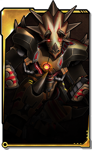 Tri-Pocalypse | Ultimate Robot Fighting Wiki | Fandom