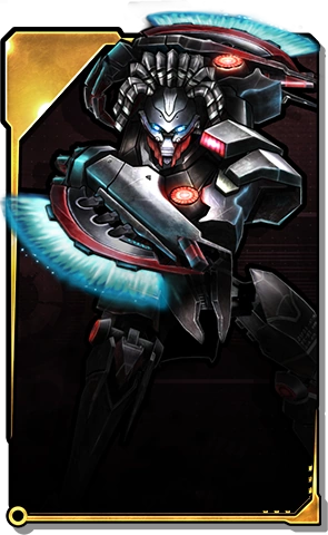 Uhuru | Ultimate Robot Fighting Wiki | Fandom