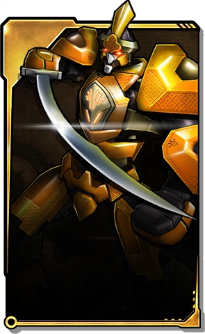 Khan | Ultimate Robot Fighting Wiki | Fandom