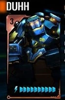 Duhh | Ultimate Robot Fighting Wiki | Fandom