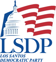 Los Santos Democratic Party | Ultimate Roleplay Wiki | Fandom