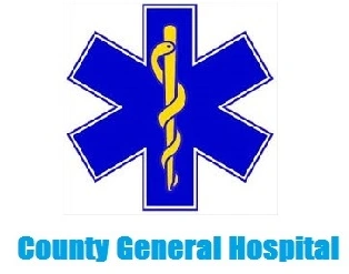 County General Hospital | Ultimate Roleplay Wiki | Fandom