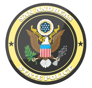 San Andreas State Police | Ultimate Roleplay Wiki | Fandom
