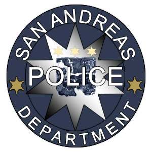 San Andreas Police Department | Ultimate Roleplay Wiki | Fandom