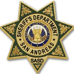 San Andreas Sheriff's Department | Ultimate Roleplay Wiki | Fandom