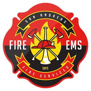 San Andreas Fire Services | Ultimate Roleplay Wiki | Fandom
