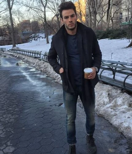 Nick Deimous | Ultimate Roleplay Wiki | Fandom